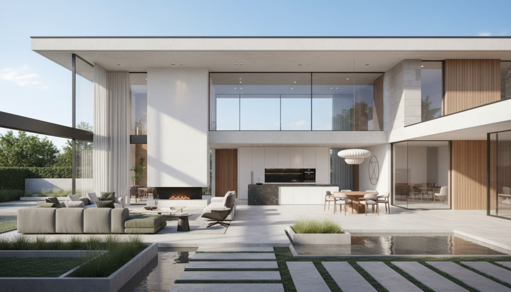 Créer le plan 3d parfait de votre maison avec kozikaza : guide complet ...