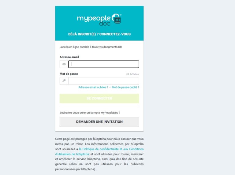 MyPeopleDoc : le guide complet pour gérer vos documents RH (même après ...